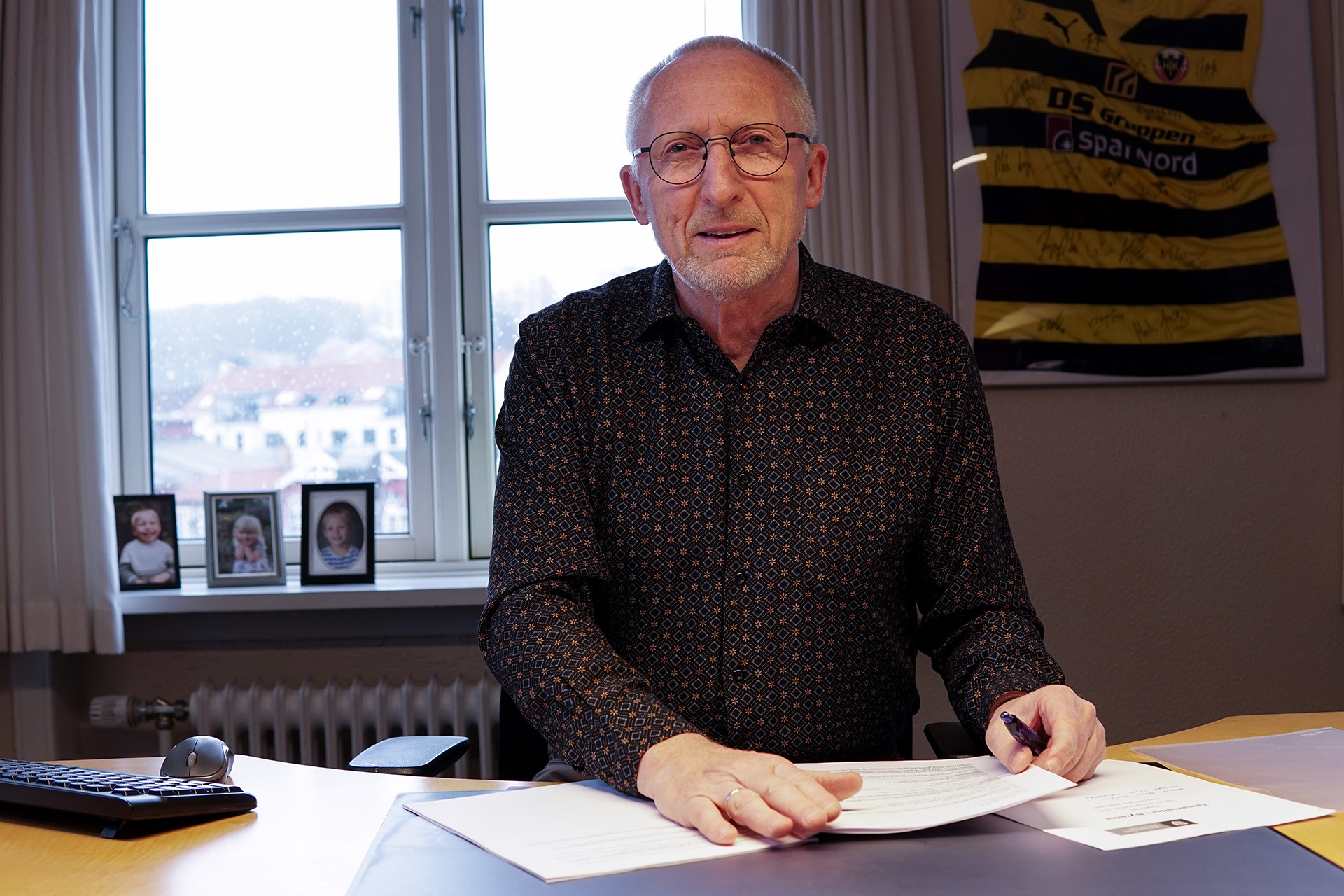 Rekordår for turismen i Himmerland | Mariagerfjord Kommune