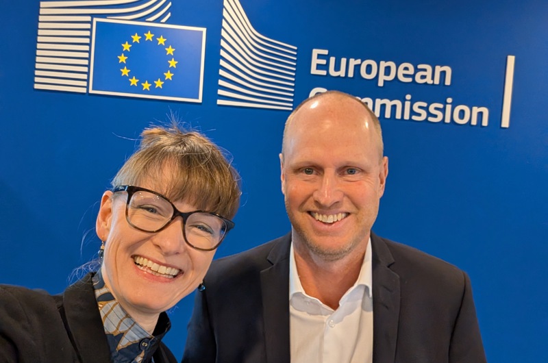 Mariagerfjord Kommune finalist til europæisk toppris for grøn turisme ...